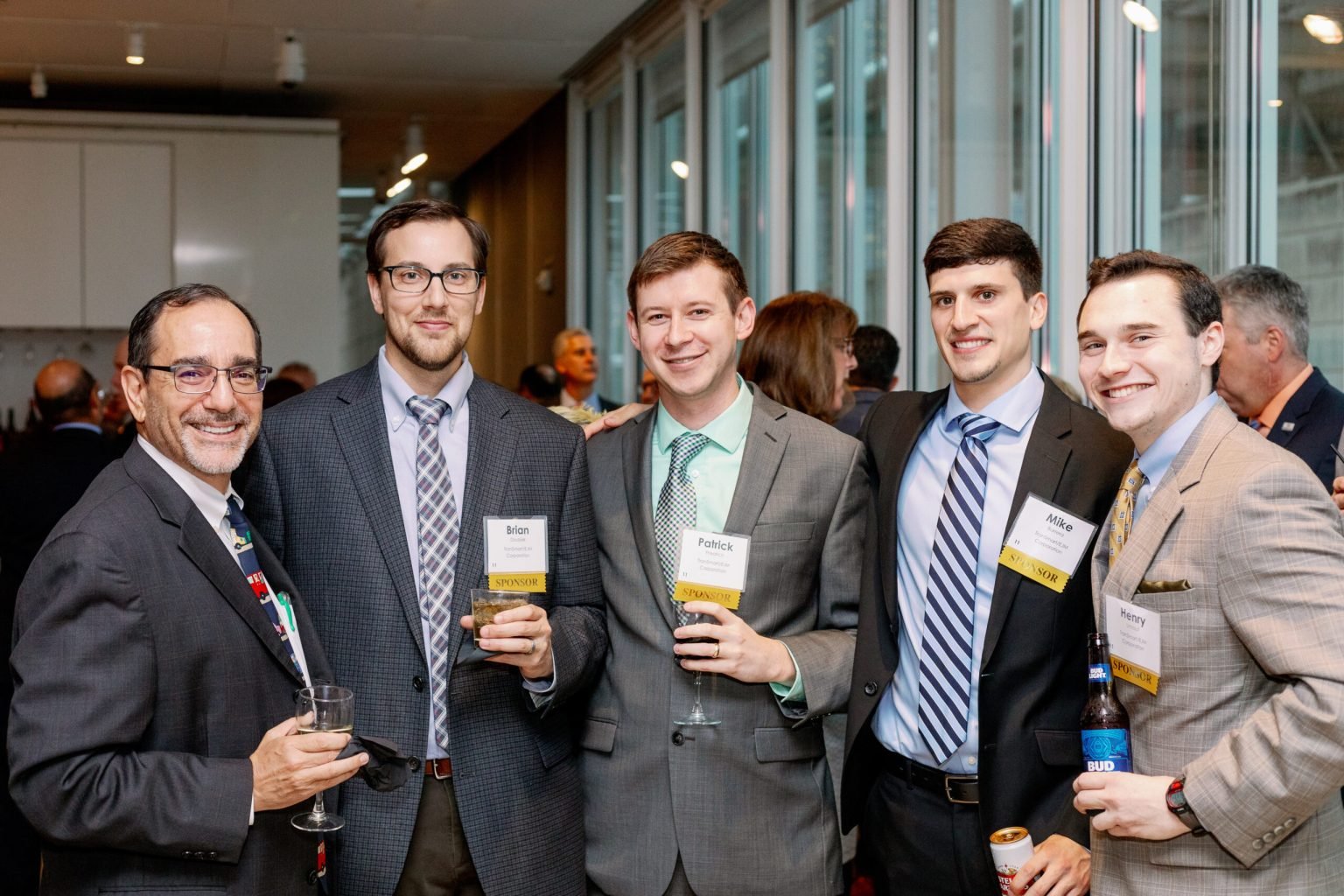 Awards – Illinois Section ASCE – American Society of Civil Engineers