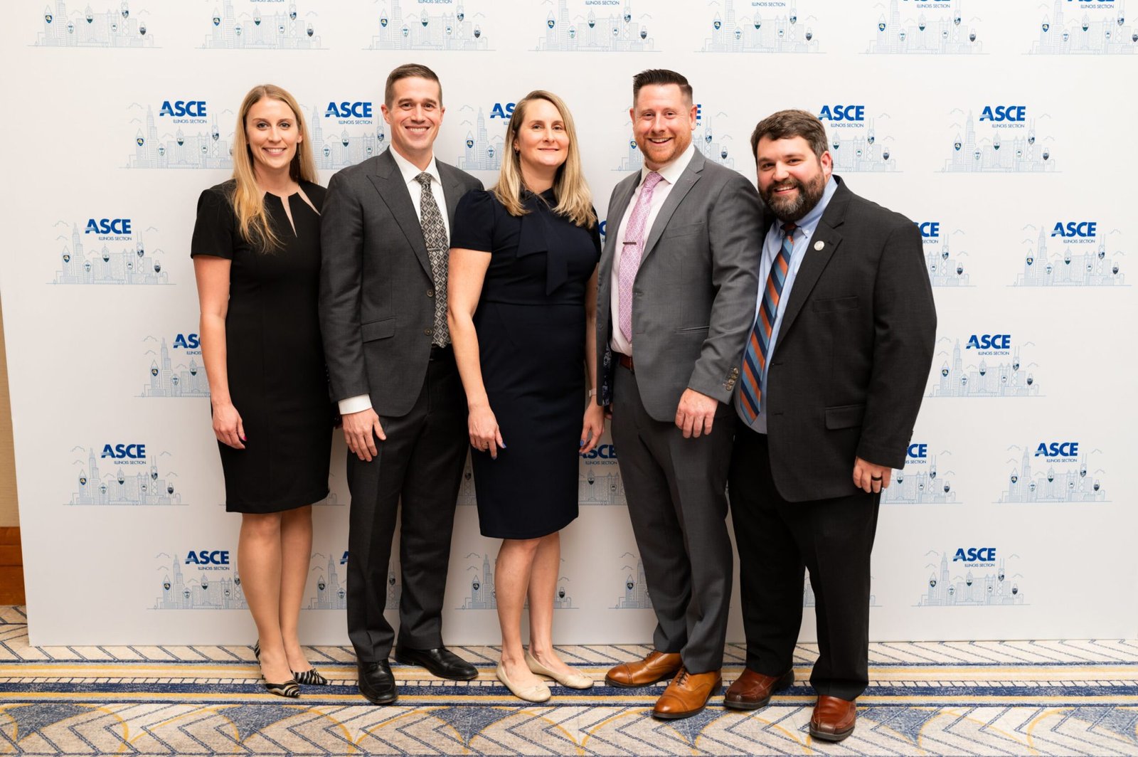 Awards – Illinois Section ASCE – American Society of Civil Engineers