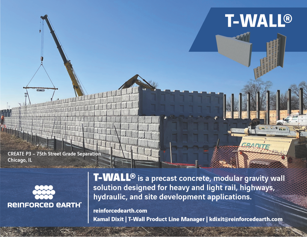 Media/Ads – Illinois Section ASCE – American Society of Civil Engineers