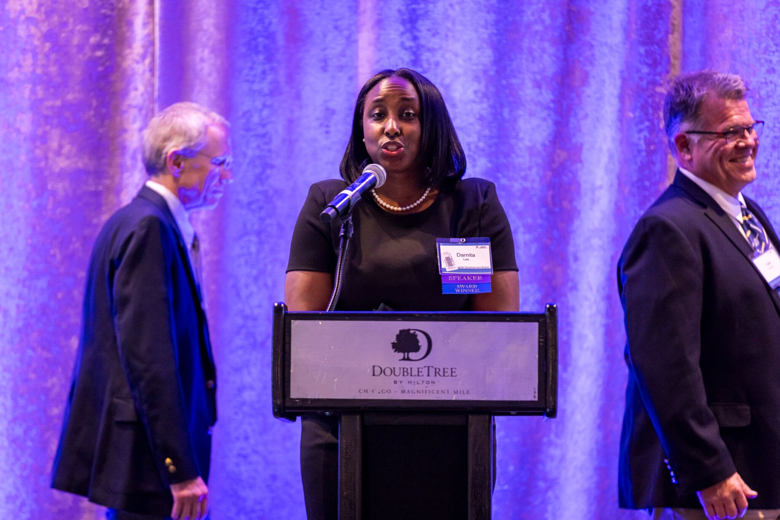 Illinois Section ASCE – American Society of Civil Engineers