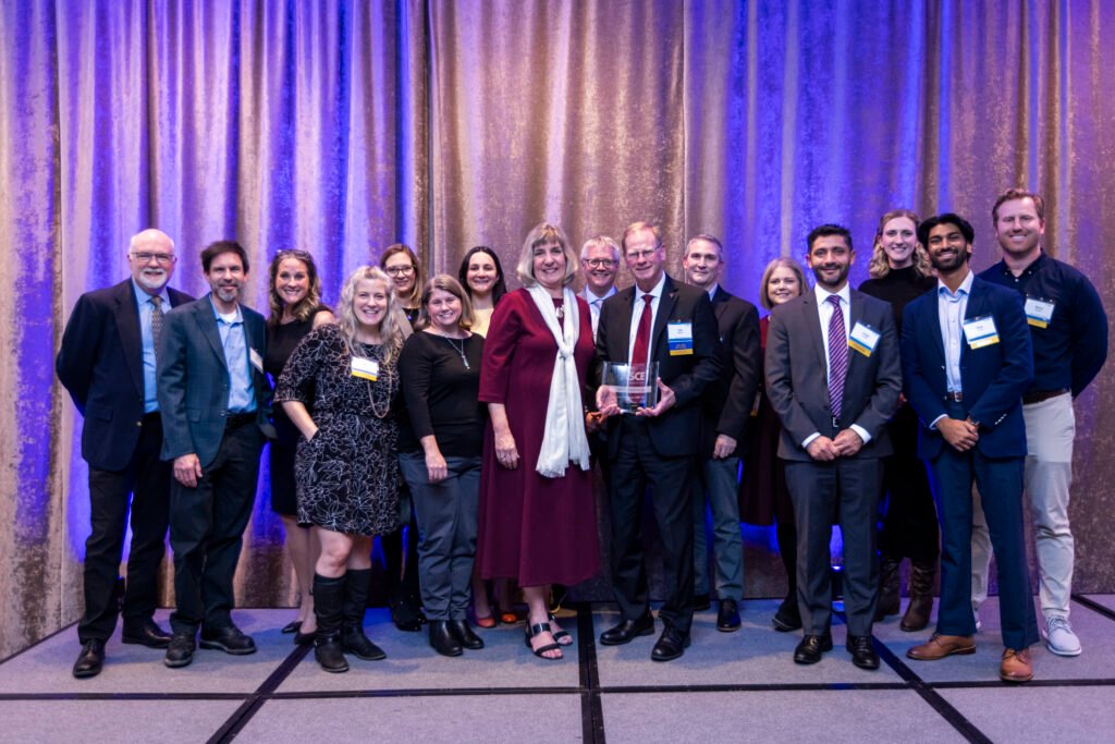 Illinois Section ASCE – American Society of Civil Engineers