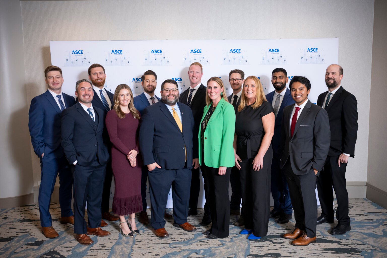 Illinois Section ASCE – American Society of Civil Engineers